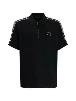 Karl Lagerfeld Short Sleeve Polos For Men