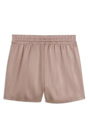 PUMA Jersey League Shorts - Sandstone