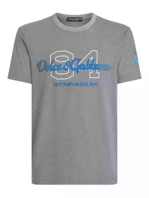 Dolce & Gabbana Logo T-shirt