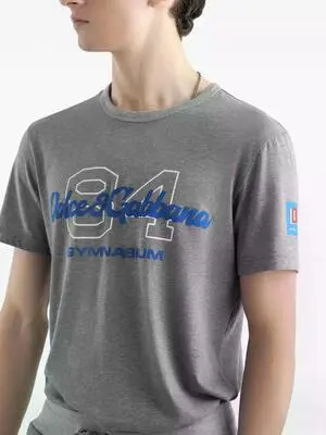 Dolce & Gabbana Logo T-shirt