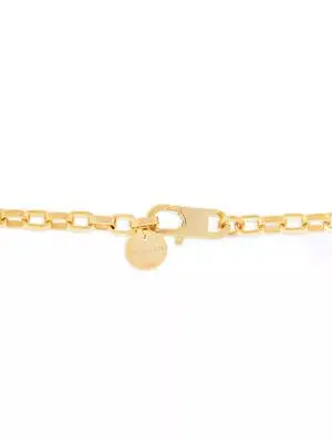 Dsquared2 Disc Chain Bracelet