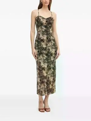 Guess Square Neck Day Dresses