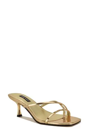Nine West Slides Sandals For Women