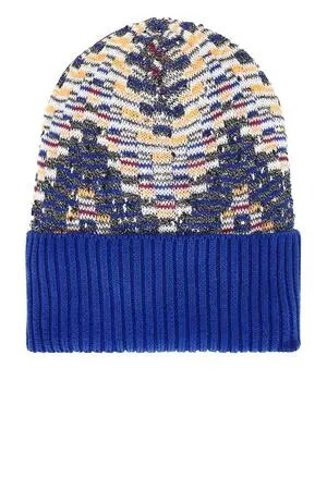 Missoni Beanie - Multi