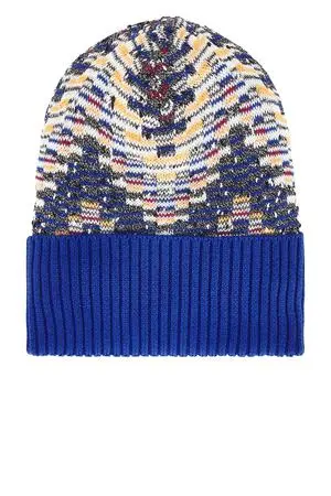 Missoni Beanie - Multi
