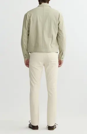 DL1961 Robb Bomber Jacket - Greenskeeper