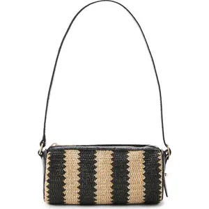 Brahmin Woven Shoulder Bags