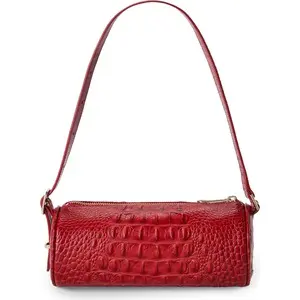 Brahmin Logo Shoulder Bags