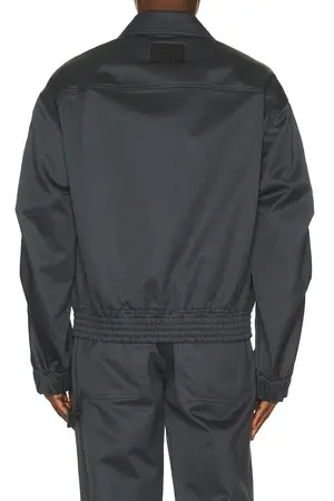 Helmut Lang Shirt Jacket