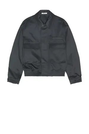 Helmut Lang Shirt Jacket