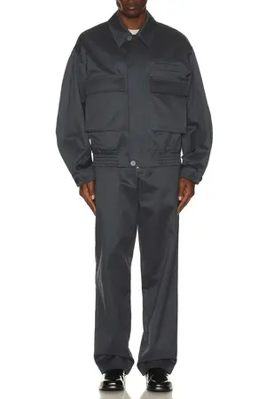 Helmut Lang Shirt Jacket