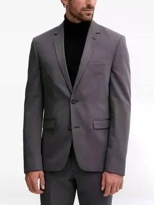 LINDBERGH Button Slim Suit