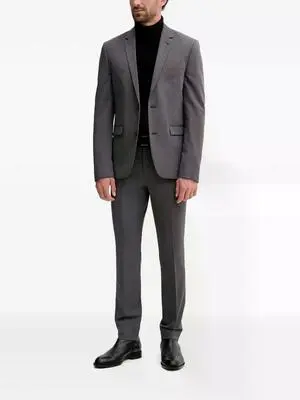 LINDBERGH Button Slim Suit