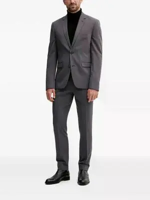 LINDBERGH Button Slim Suit