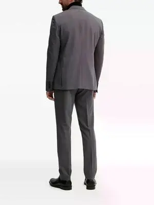 LINDBERGH Button Slim Suit