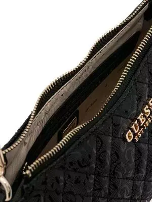 Guess Isemay Quilted Shoulder Bag