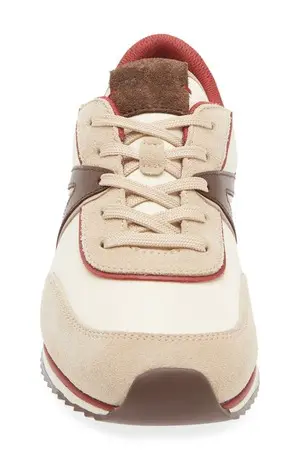 Rag & Bone Retro Trainer - Crdkb