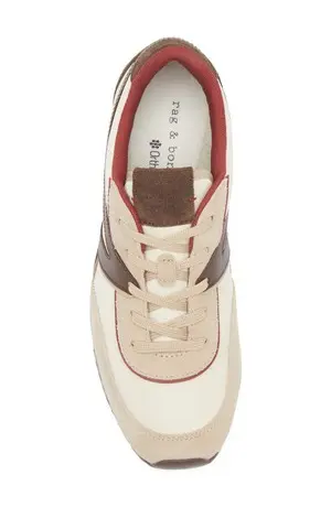 Rag & Bone Retro Trainer - Crdkb