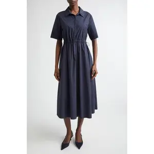 Herno Short Sleeve Day Dresses