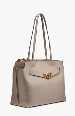Donna Karan New York Bridgehampton Tote - Sand