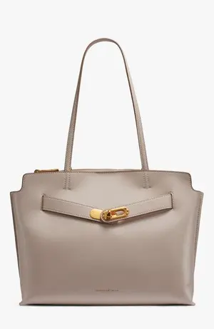 Donna Karan New York Bridgehampton Tote Bag - Sand