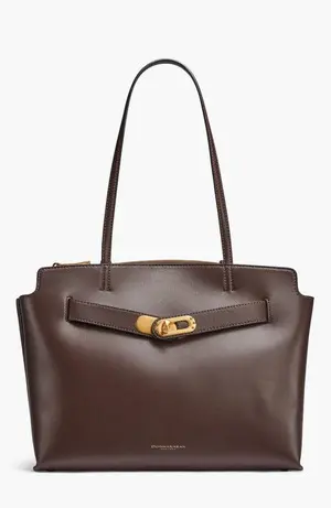 Donna Karan New York Bridgehampton Tote - Umber