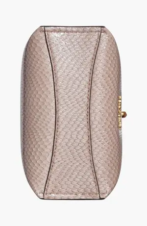 Donna Karan New York Bridgehampton Snake Small Crossbody
