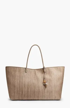 Donna Karan New York Weekend Xl Tote - Moth