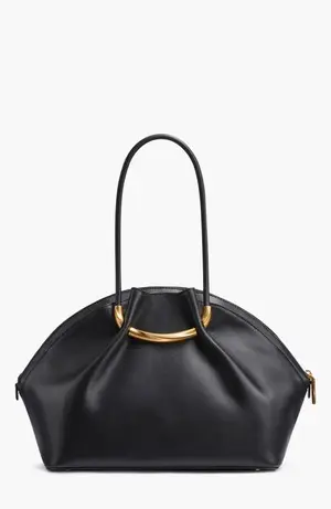 Donna Karan New York Oxford Satchel