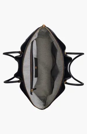 Donna Karan New York Oxford Satchel