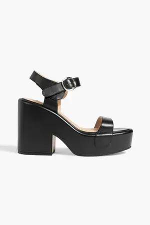 Gabriela Hearst Almond Toe Shoes For Women