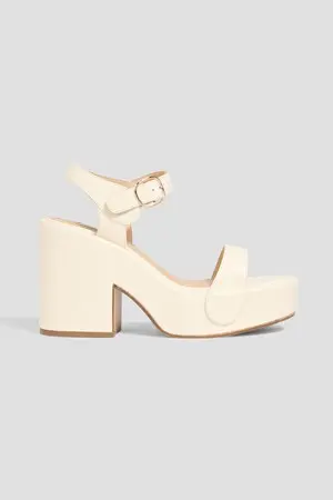 Gabriela Hearst Platform Sandals For Women