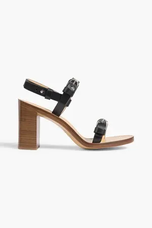 Gabriela Hearst Slingback Sandals For Women