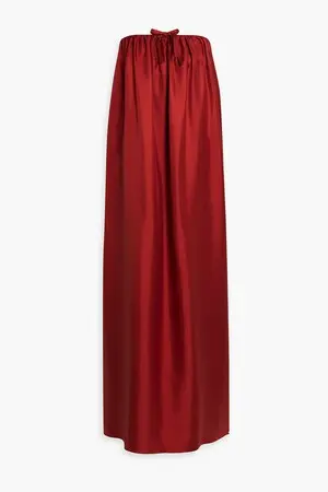 Max Mara Slip Evening Dresses