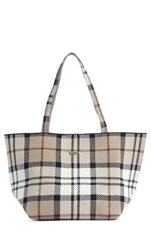 Barbour Shoulder Strap Totes For Women