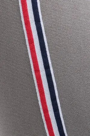Thom Browne Striped Tights