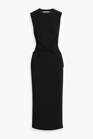 Alexander Wang Jersey Midi Dress