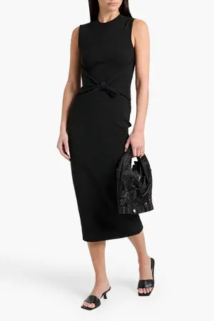 Alexander Wang Jersey Midi Dress