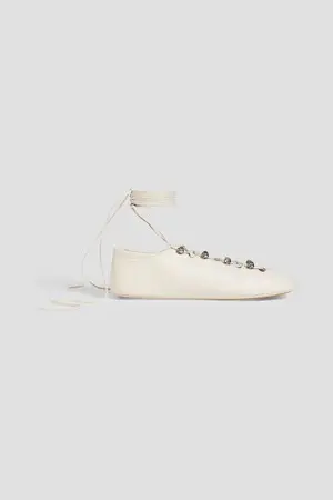 Alexander Wang Lace Shoes For Women