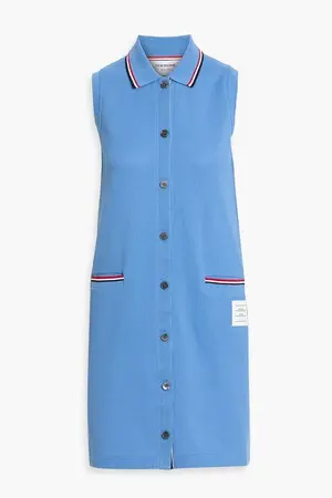 Thom Browne Pocket Day Dresses