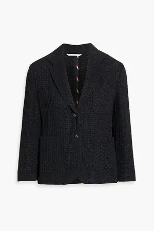Thom Browne Tweed Blazer