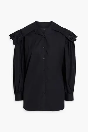 Simone Rocha Stretch Shirts For Women