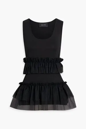 Simone Rocha Sleeveless Tops