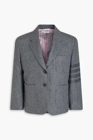 Thom Browne Cropped Blazers