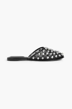 Alexander Wang Slipper Flats For Women