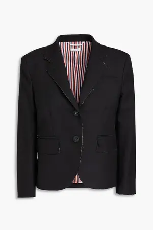 Thom Browne Wool Blazer