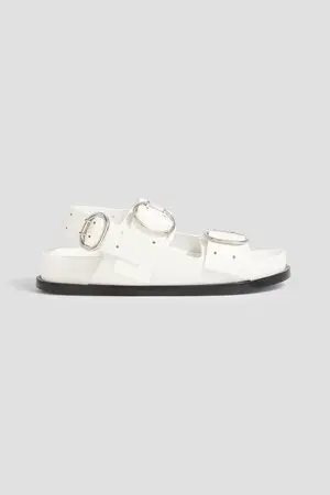 Jil Sander Flat Sandals For Women