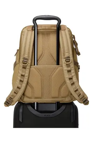Tumi Search Backpack