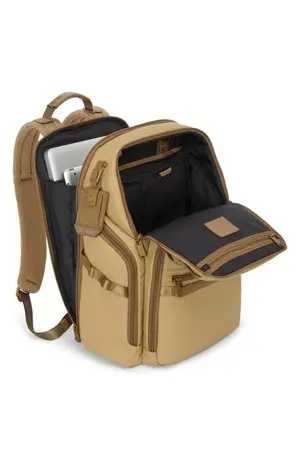 Tumi Search Backpack