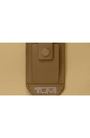 Tumi Search Backpack